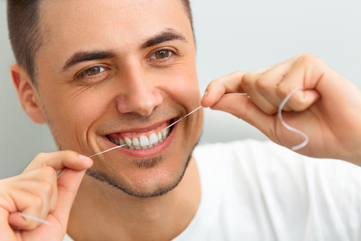 Proper Flossing Helps Encourage Excellent Oral Health in Phoenix and ...